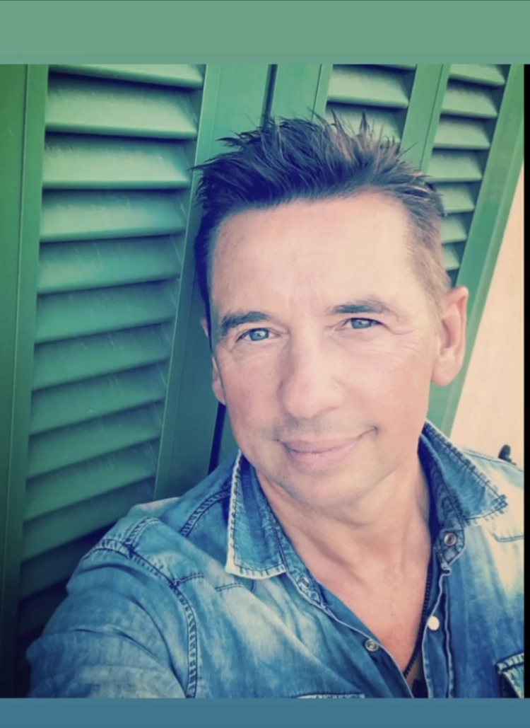 Mirko Heinze – Nur ein bisschen älter