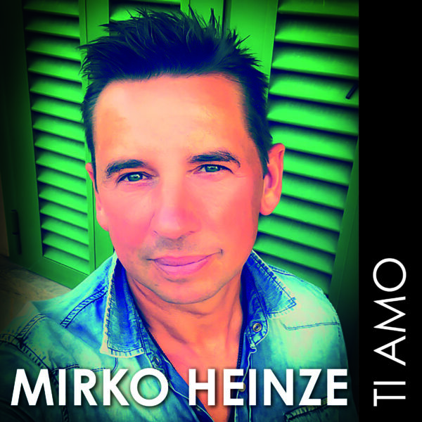 Mirko Heinze – Nur ein bisschen älter